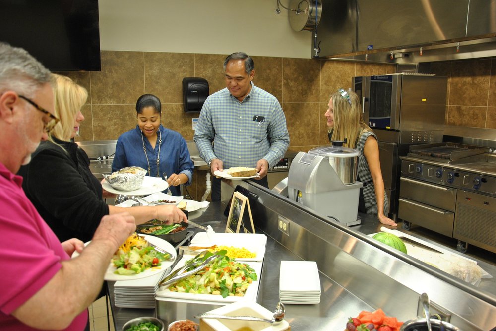 photo galleries - Chrane Foodservice Solutions