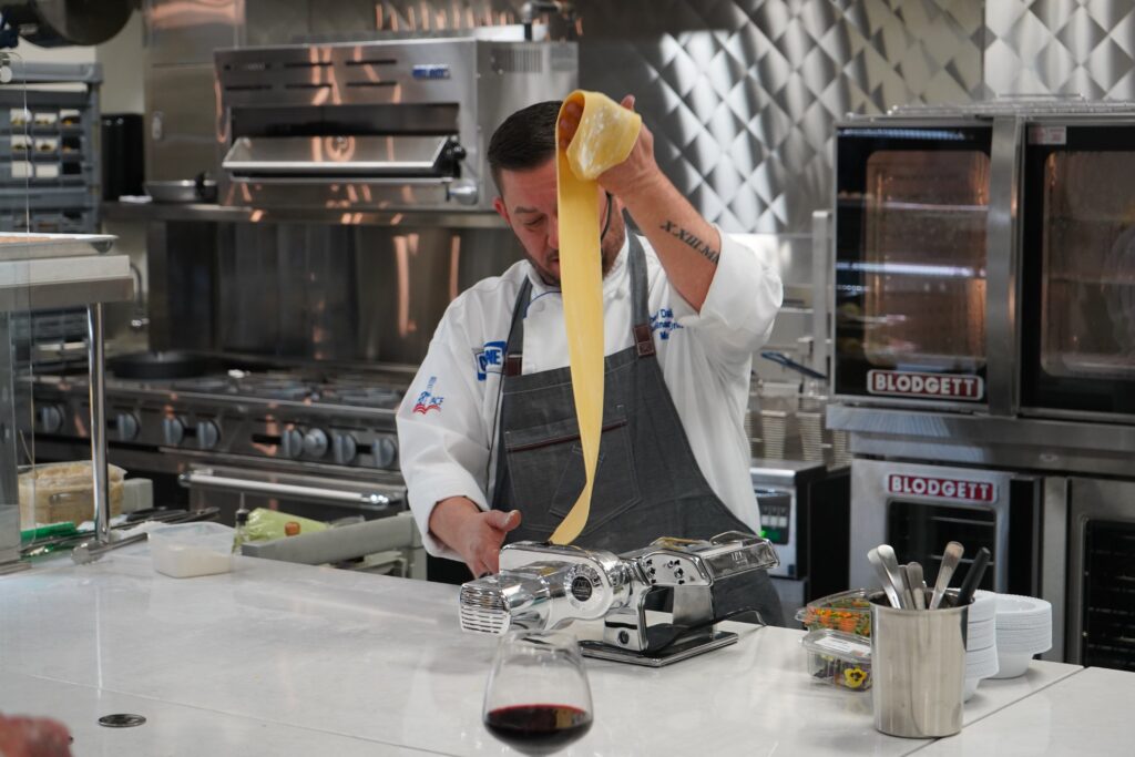 Chrane Foodservice | Facilities - Chrane Foodservice Solutions