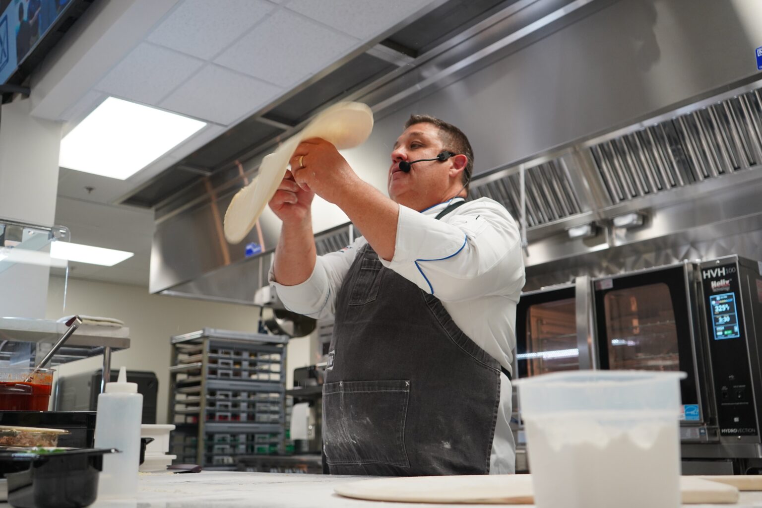 Chrane Foodservice | Facilities - Chrane Foodservice Solutions