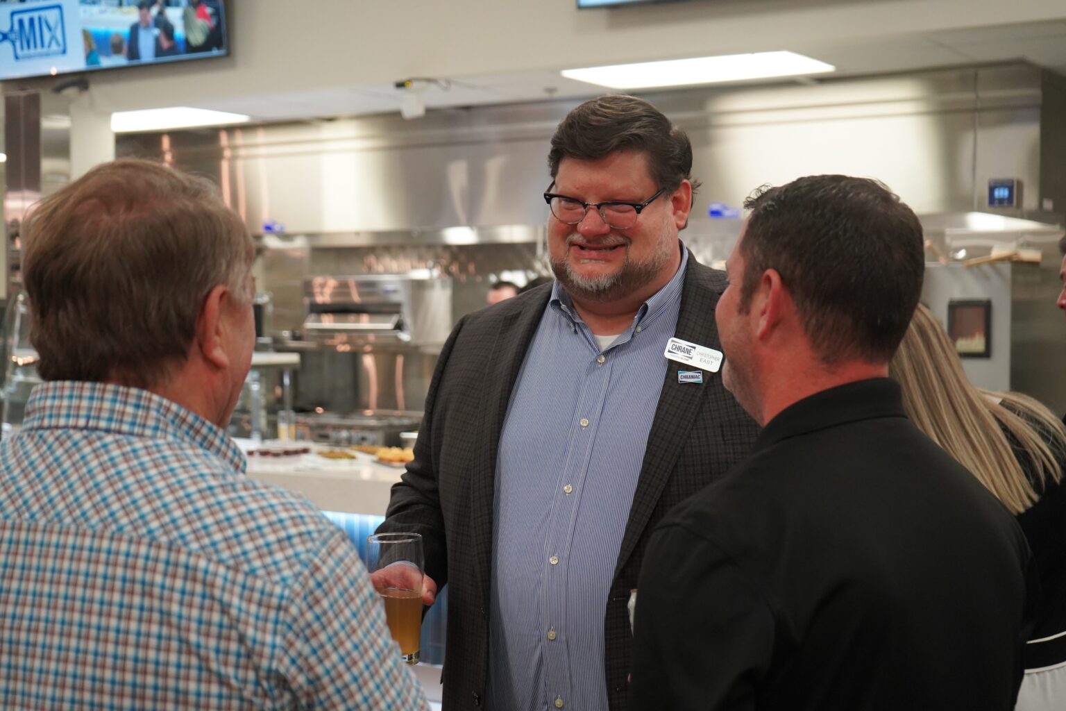 Chrane Foodservice | Facilities - Chrane Foodservice Solutions