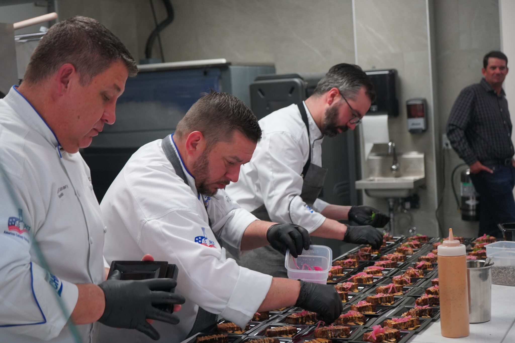 Chef - Chrane Foodservice Solutions