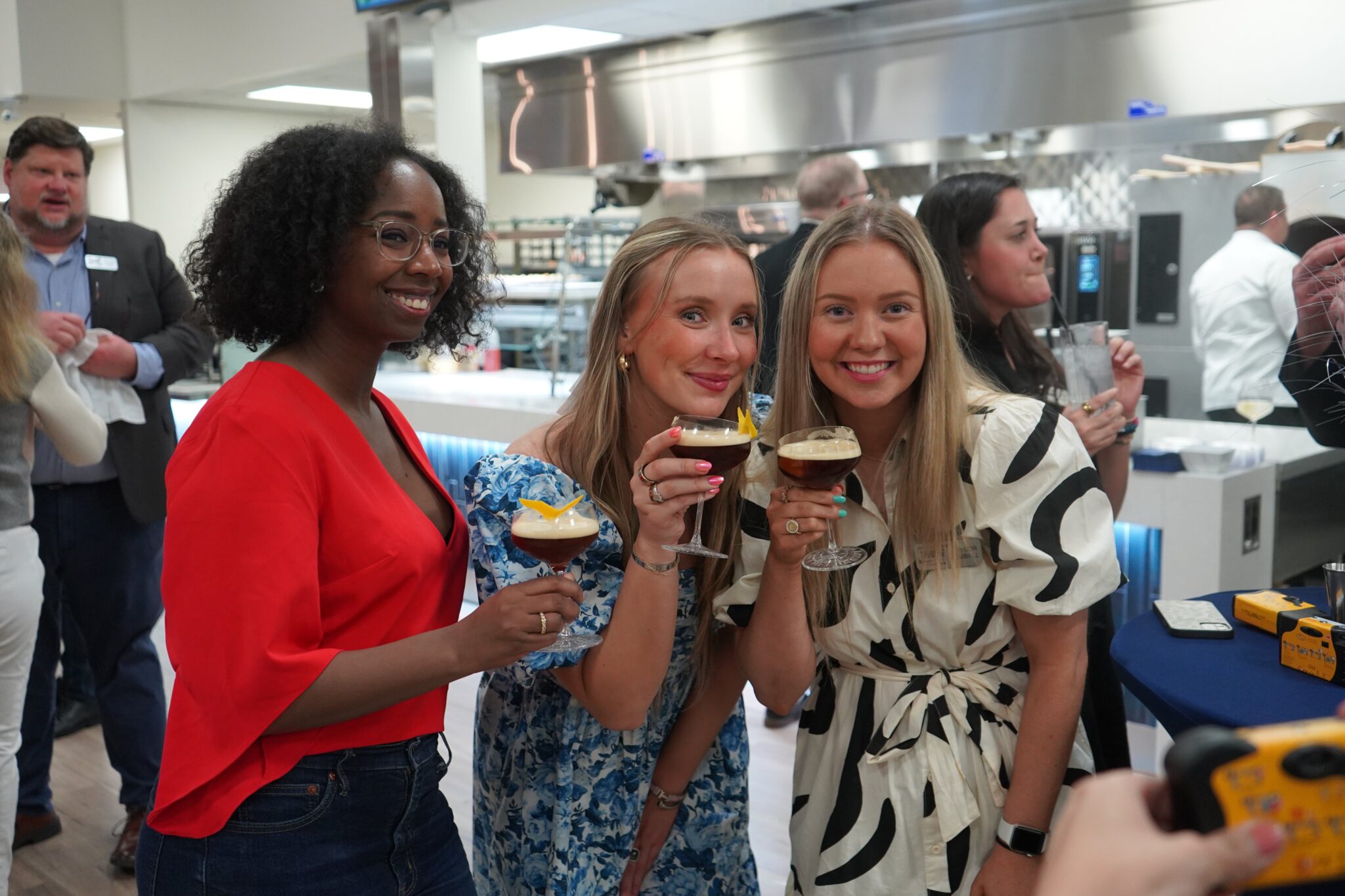 Chrane Foodservice | Facilities - Chrane Foodservice Solutions