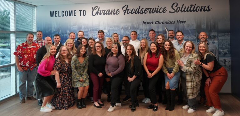 Chrane Foodservice Solutions
