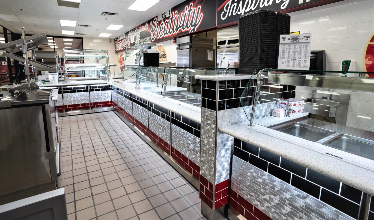 About Us | Chrane - Chrane Foodservice Solutions