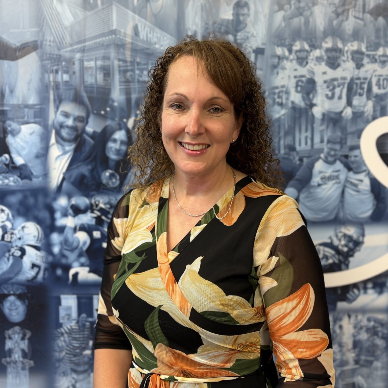 Gretchen Gray - Chrane Foodservice Solutions